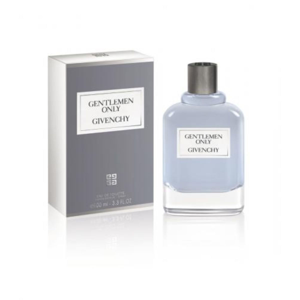 Perfume Givenchy Gentlemen Only Absolute Edt 100Ml - Farmalife