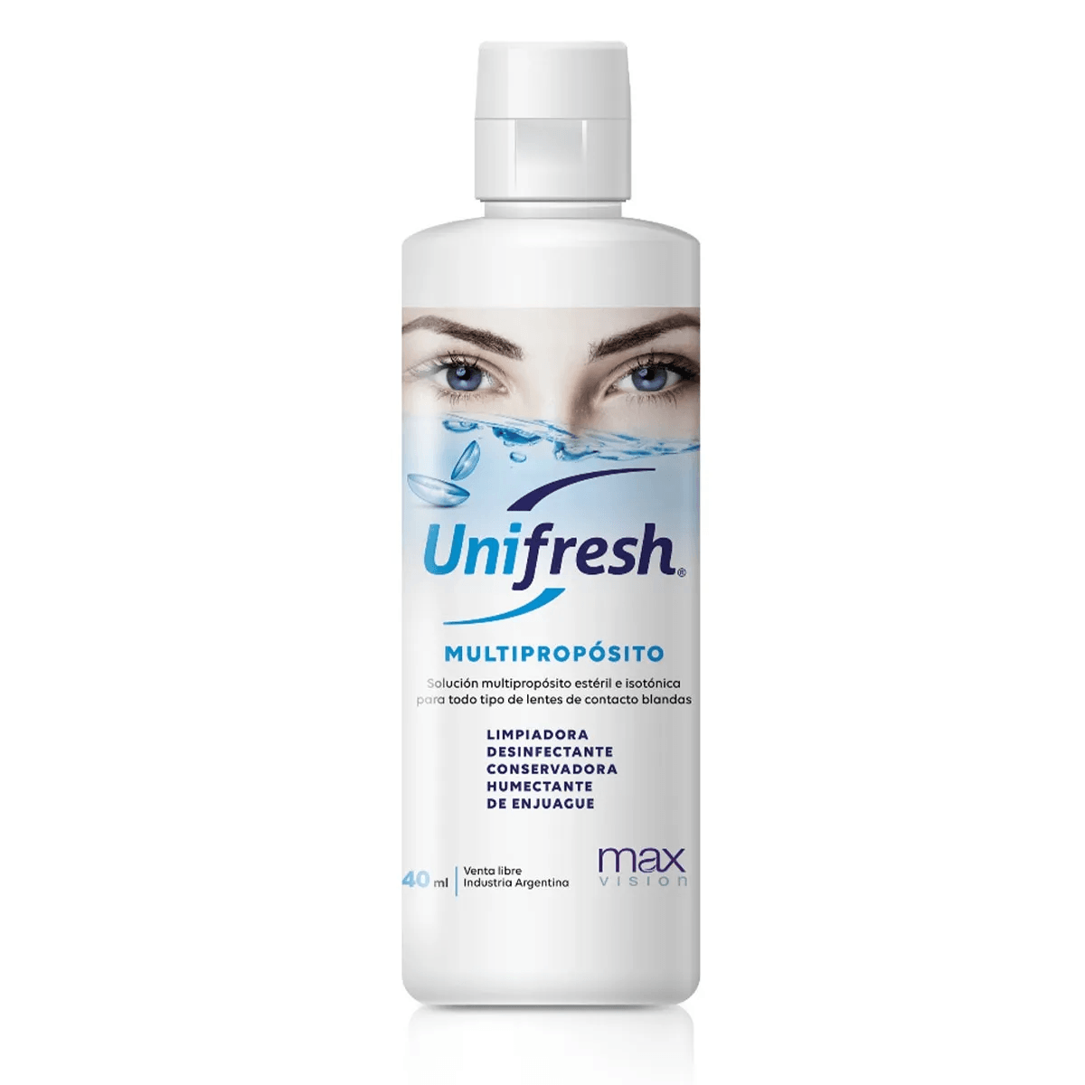 UNIFRESH MULTIPROPOSITO FRASCO X 240 ML - Farmalife