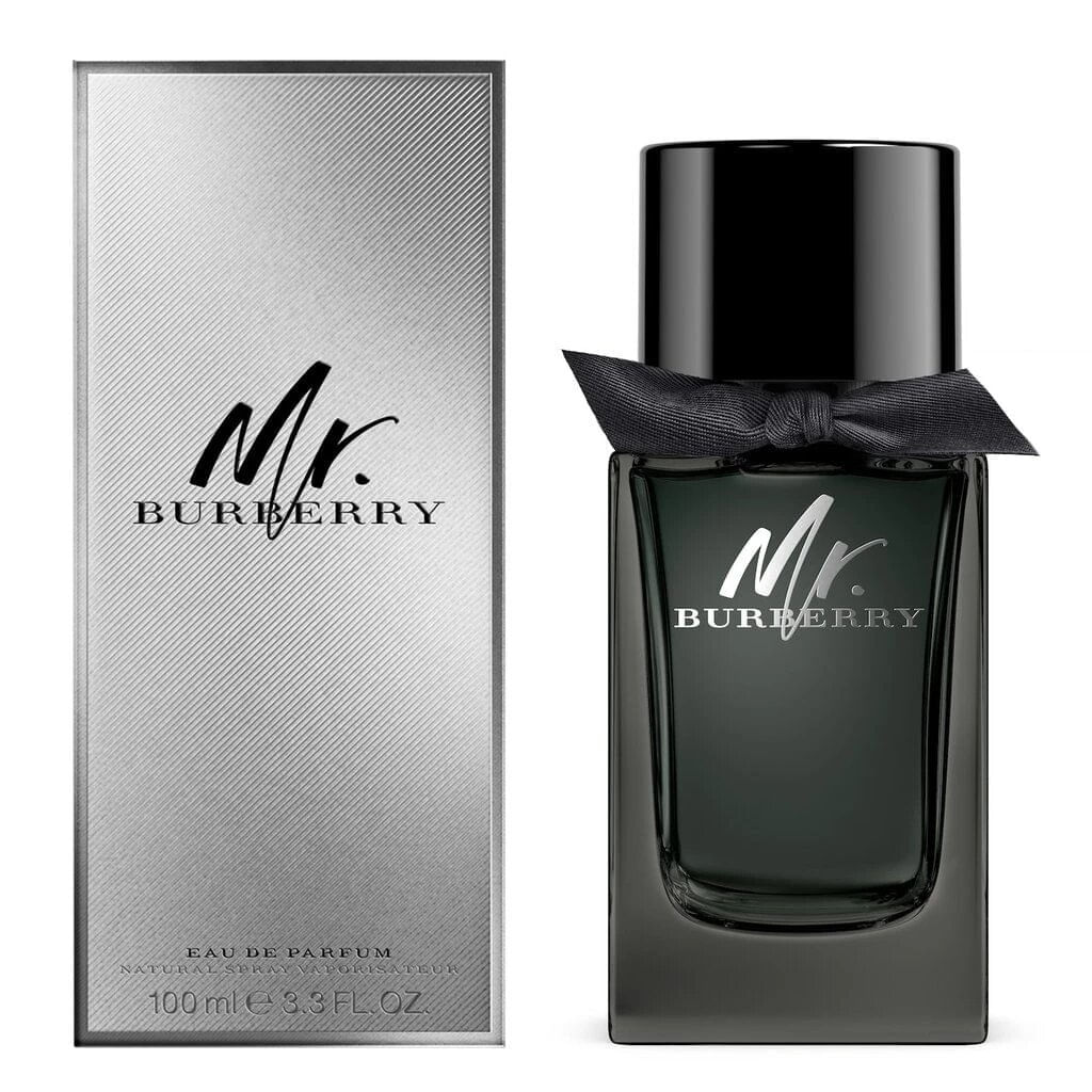 BURBERRY MR BURBERRY MEN EDP X 100ML - Farmalife
