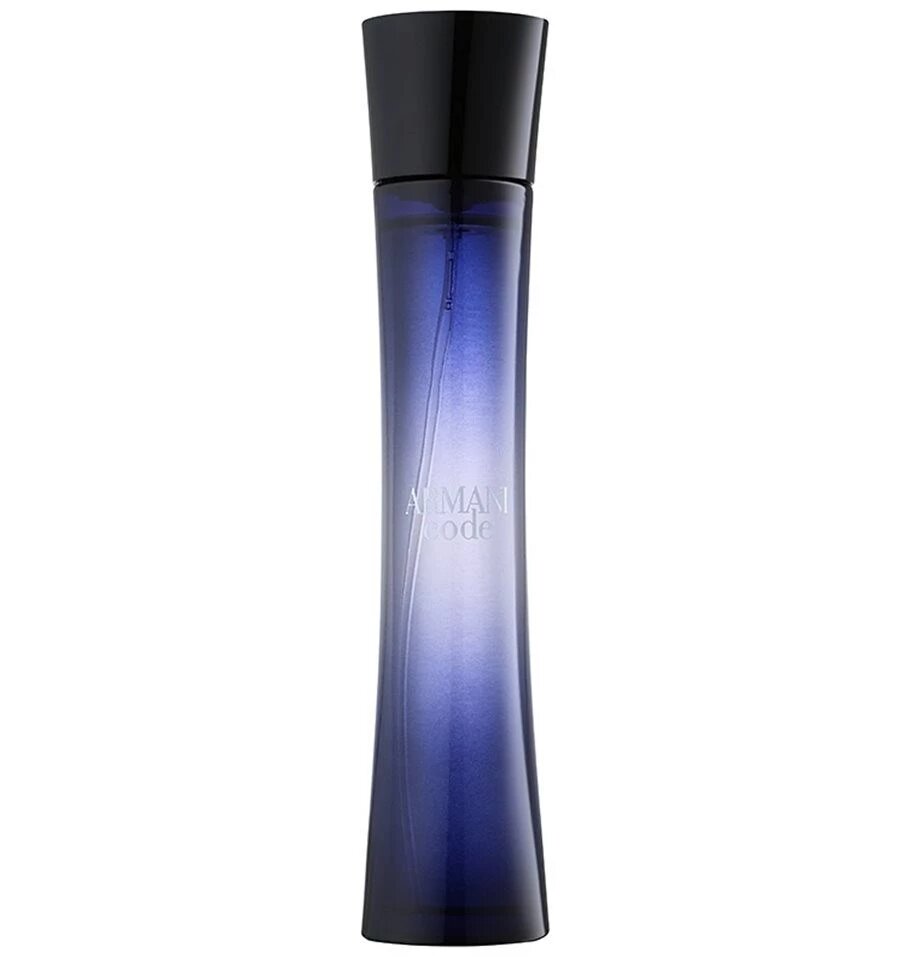Perfume Giorgio Armani Code Femenino Edp 75Ml - Farmalife