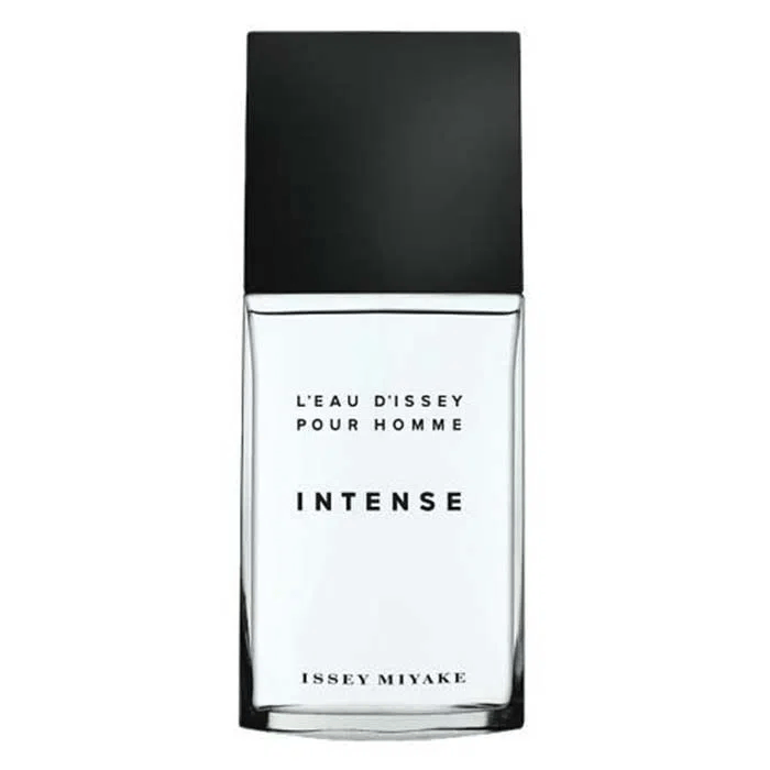 ISSEY MIYAKE INTENSE MEN EDT 125 ML - Farmalife