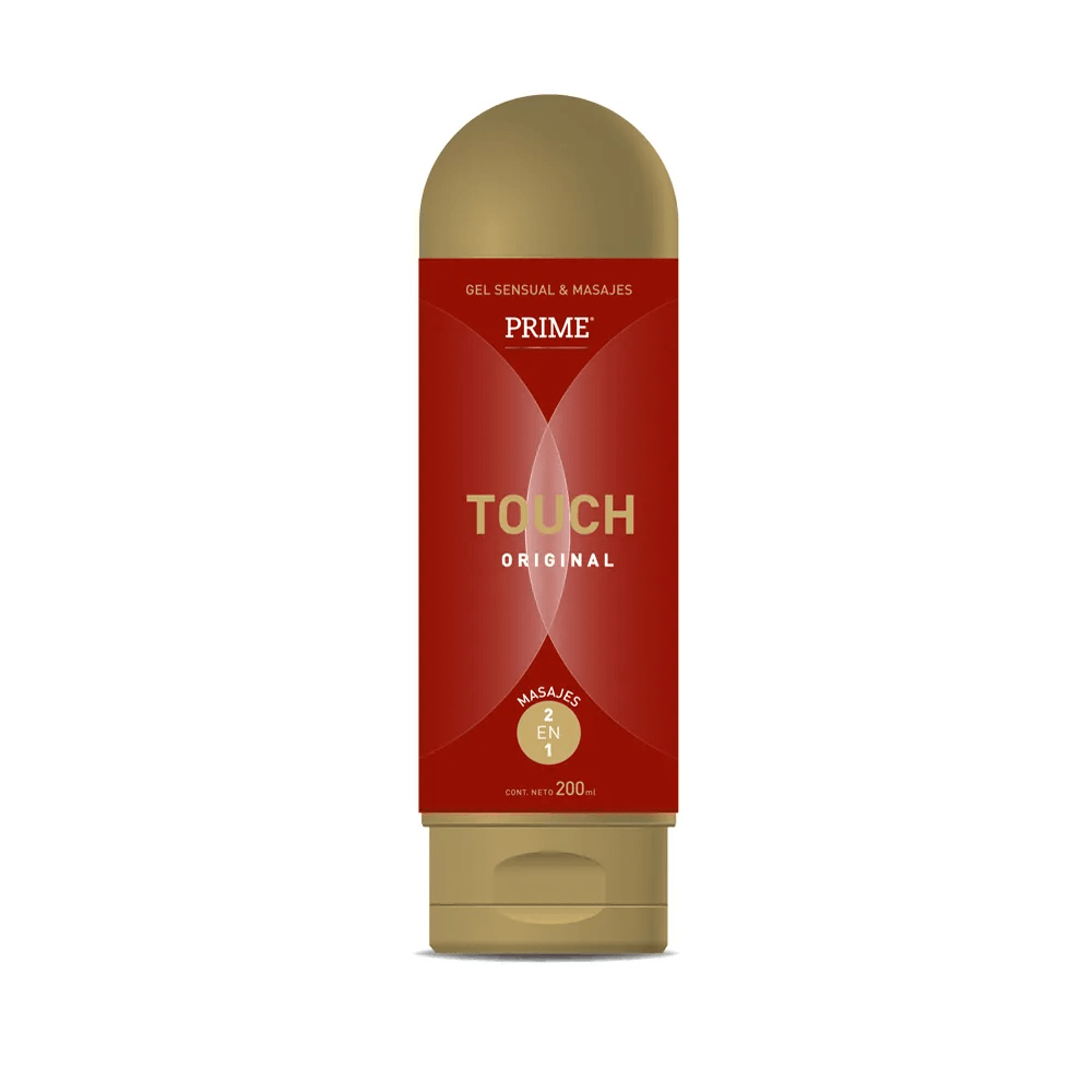 PRIME GEL TOUCH X 200ML - Farmalife
