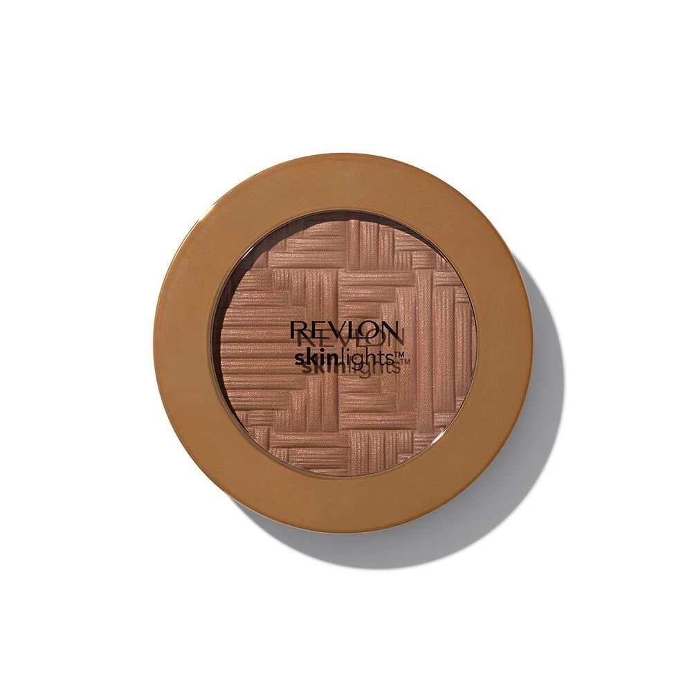 REVLON SKINLIGTHS BRONZER CANNES 002 MAQ - Farmalife
