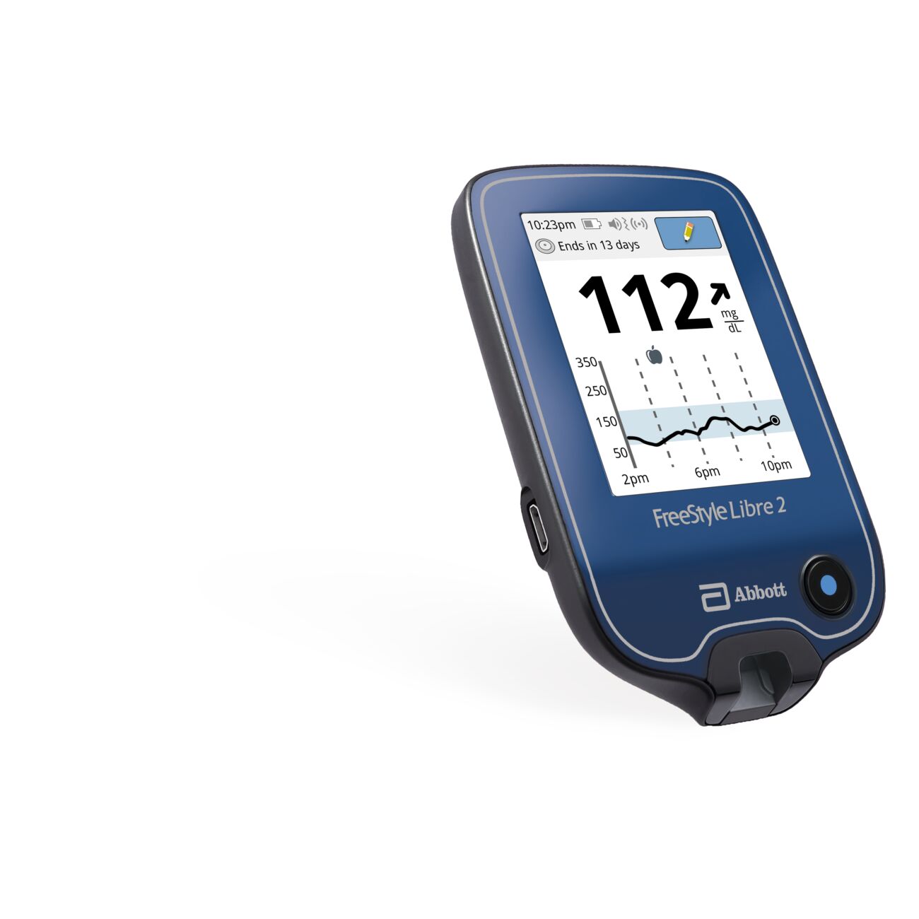 Abbott Lector Freestyle Libre 2 - Farmalife