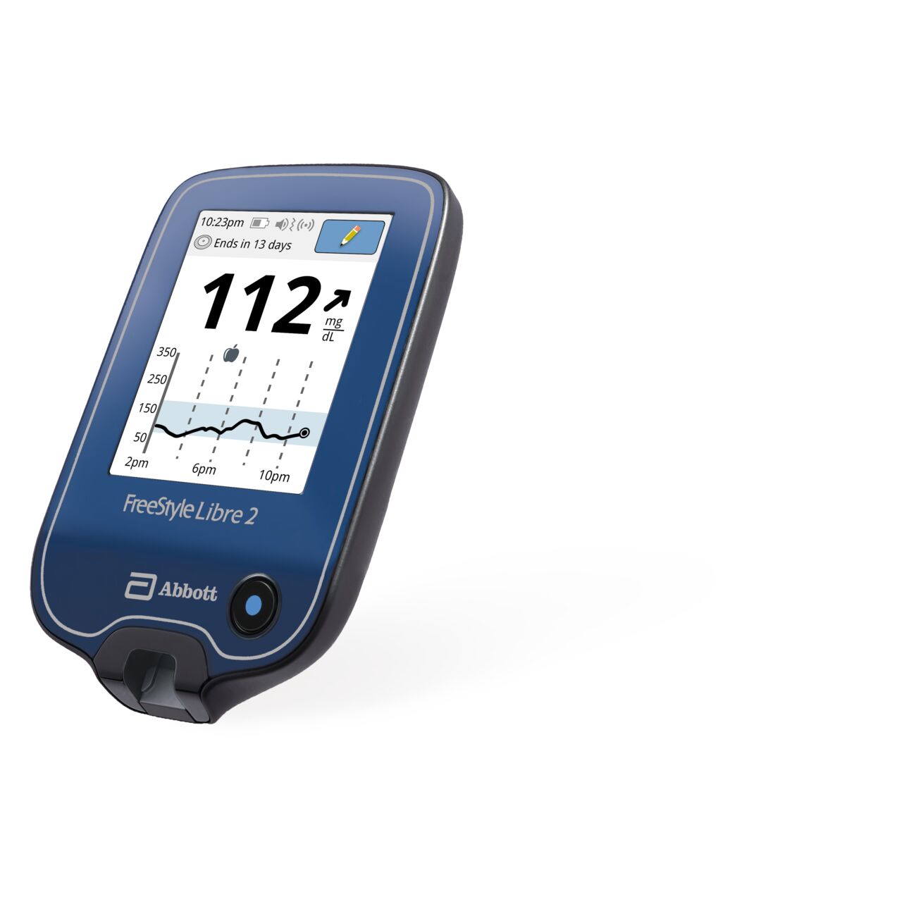 Abbott Lector Freestyle Libre 2 - Farmalife