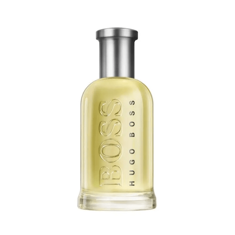 Hugo Boss Bottled Edt X 200Ml - Farmalife