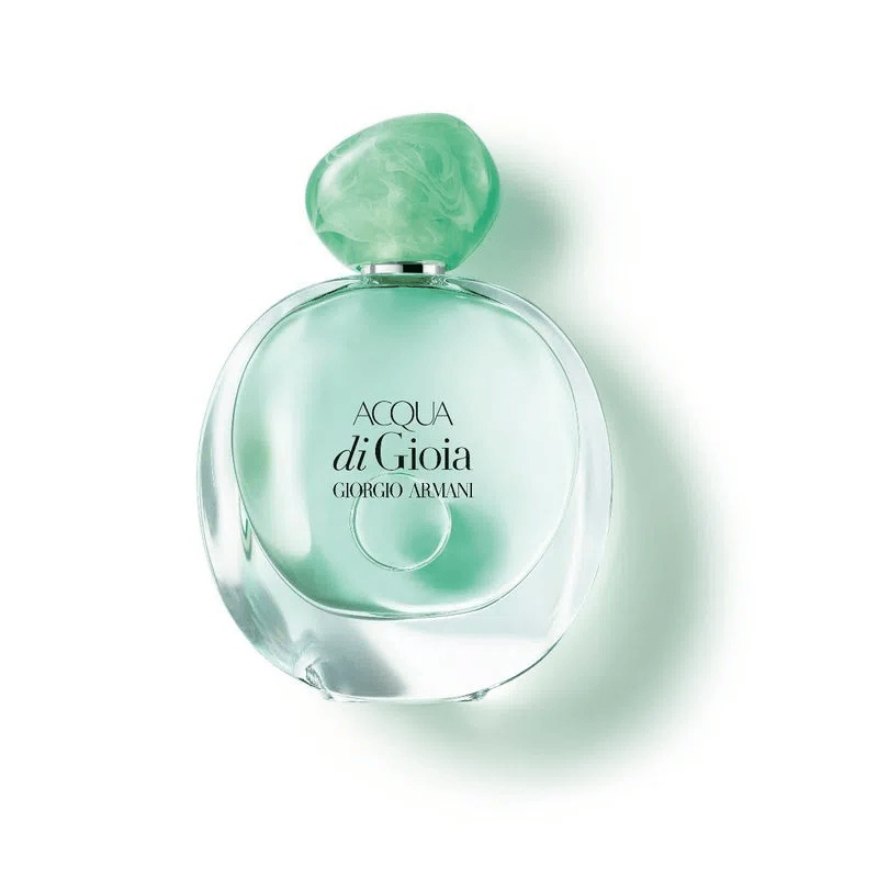 Perfume Giorgio Armani Acqua Di Gioia Femenino Edp 100V Edp - Farmalife